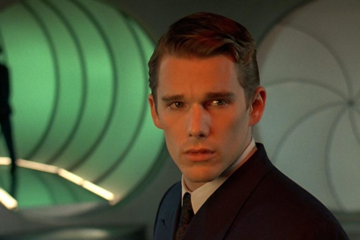 Why lead character in "Gattaca" is underdog you can't help but root for