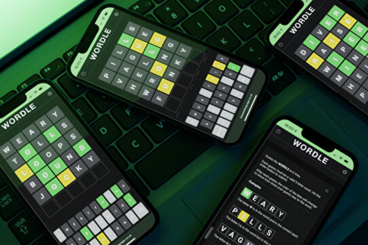 Wordle today October 13, 2022: Here’s answer