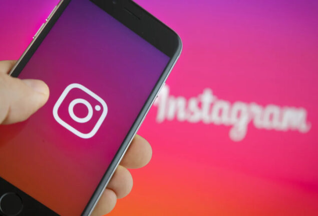 Instagram will soon allow multiple links in profile bios