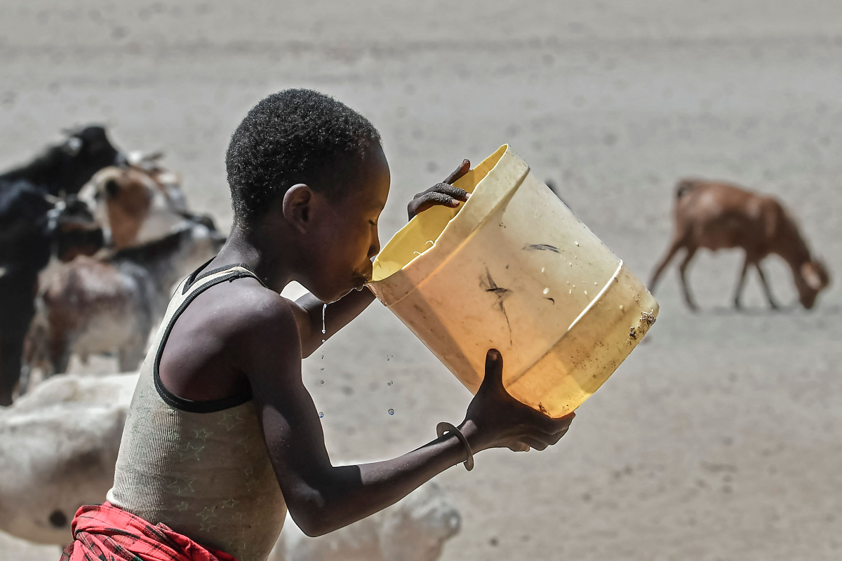 Goal to end extreme poverty by 2030 grinds to a halt