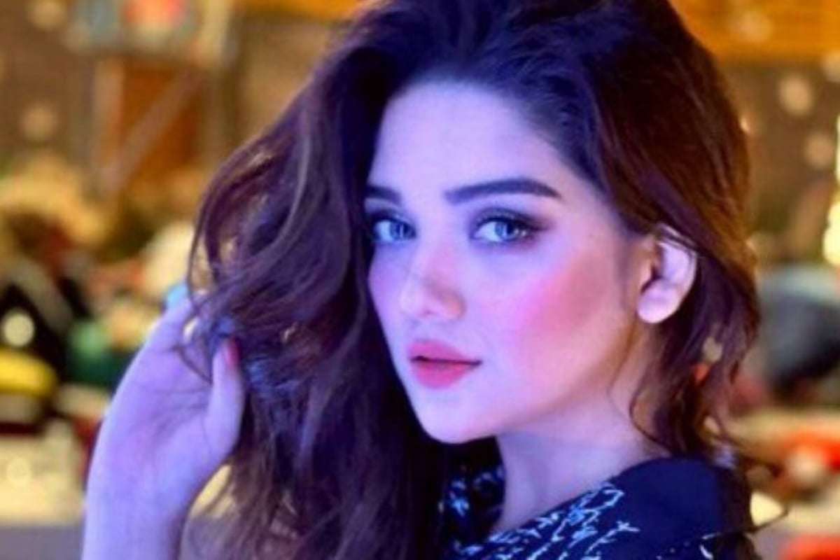 TikTok star Romaisa Khan leaves fans amused with new video