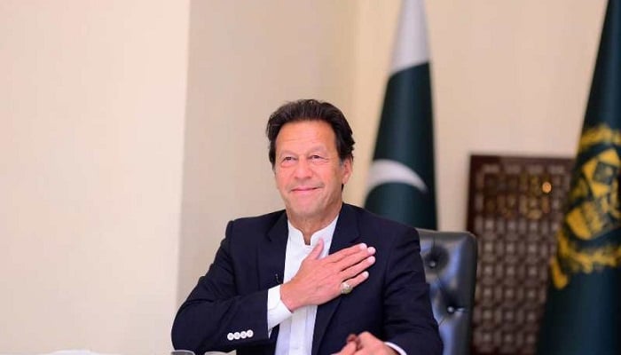 Imran writes new political history as defeats PDM on 7th seats