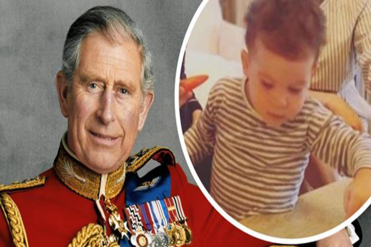 King Charles makes Archie proud by linking him historic Coronation