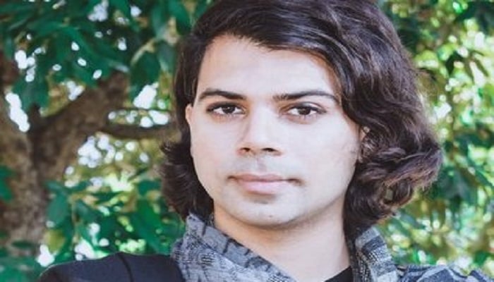 First Pakistani Transgender gets admission to Ph. D in London