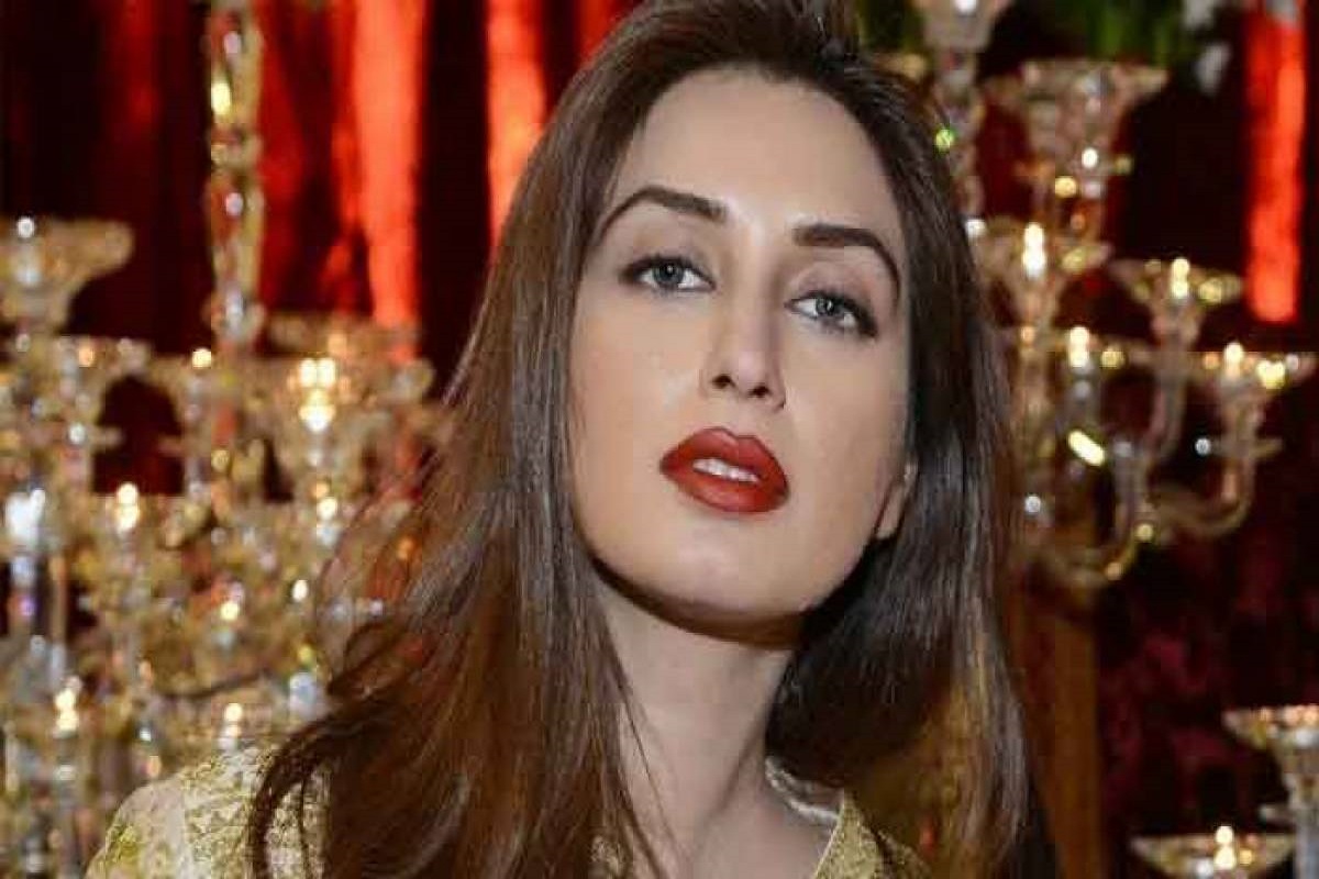 Iman Ali Reveals Her Experience of Finding Love in India