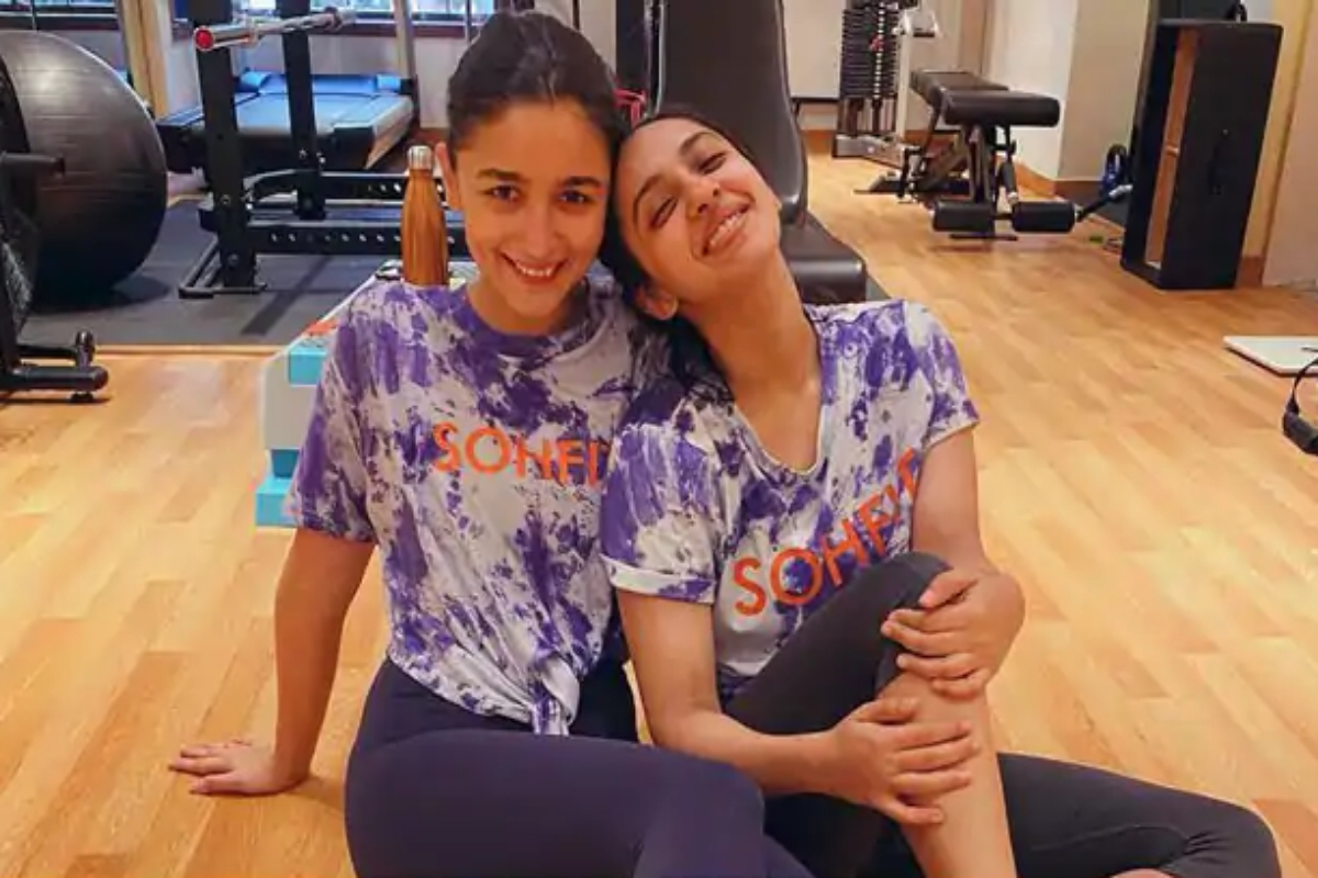 Alia Bhatt is proud of bf Akansha Ranjan for Monica, O My Darling
