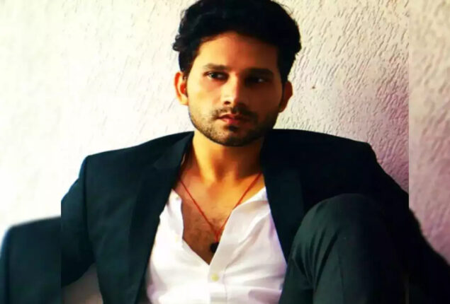 Atharv Nahar says at one stage he felt like it’s over!