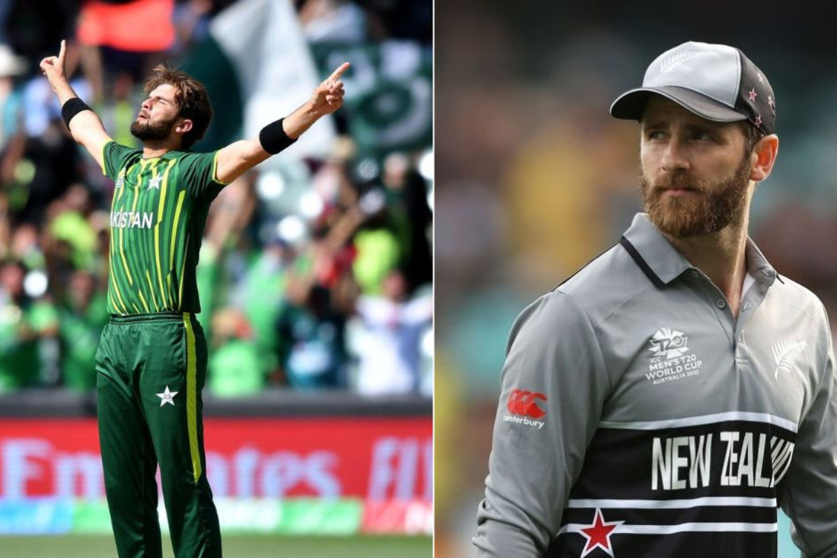 Pakistan got an outstanding pace attack at T20 World Cup 2022 semi-final