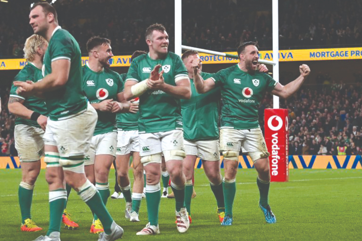 Best team in the world?