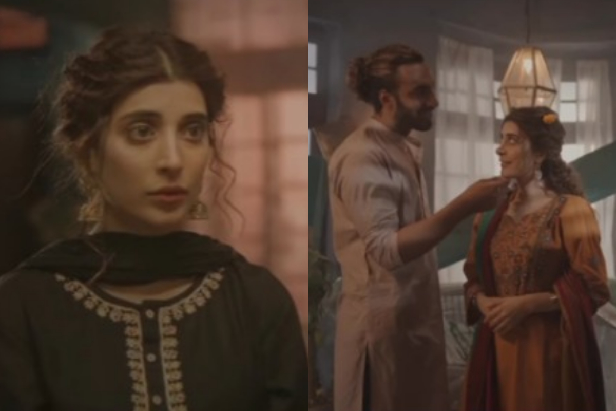 Teaser of Phavur Studios' latest song "Sahiban" is out now!