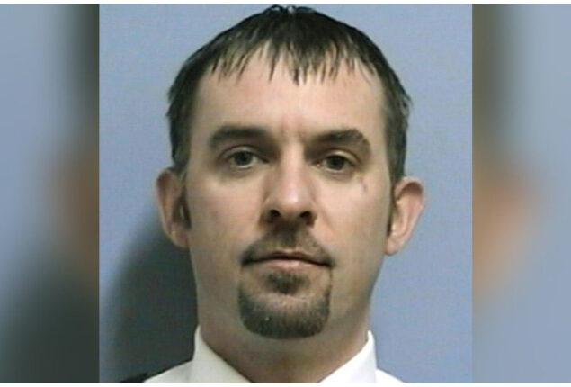 Killer of police officers David Bieber gets second life sentence for ...