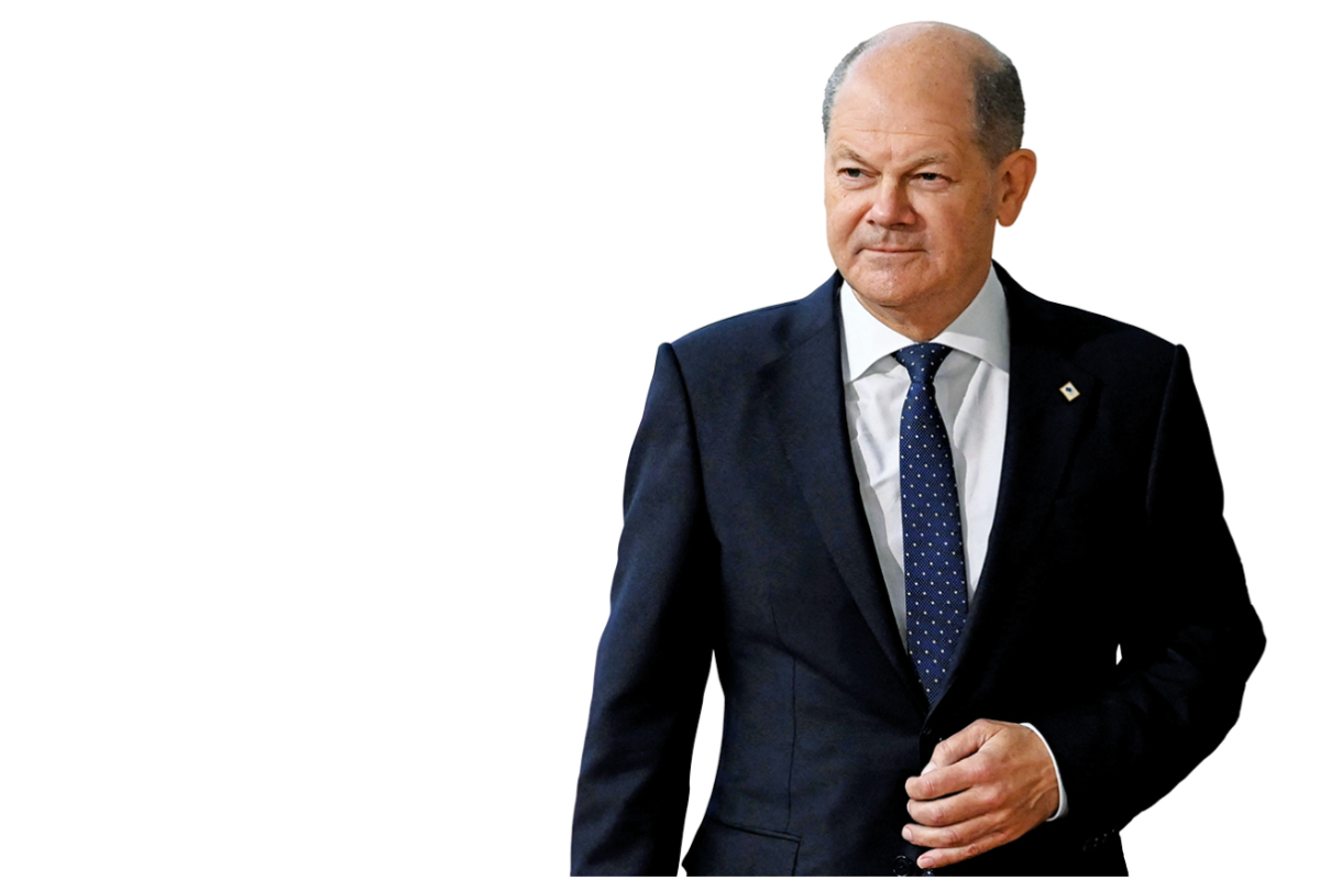 Harmony Over Energy Crisis