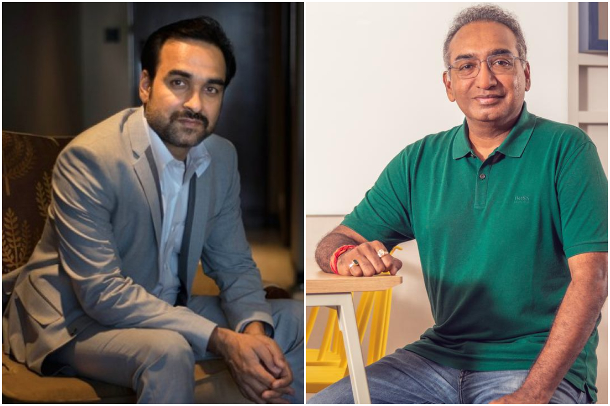 Sameer Nair says that Criminal Justice 4 led by Pankaj Tripathi