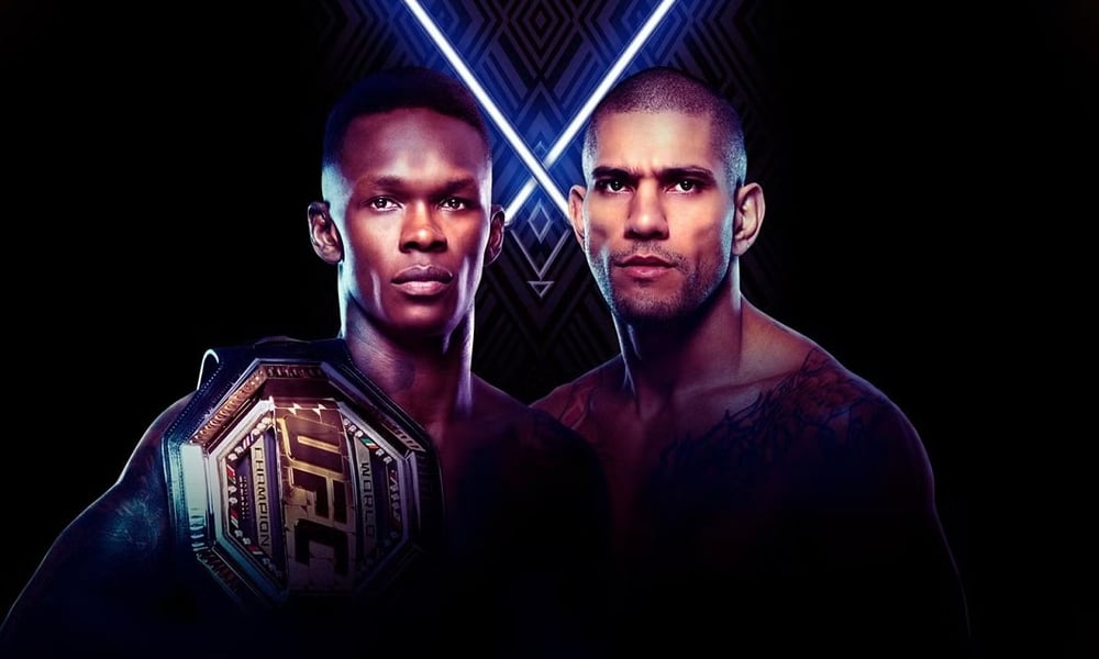 UFC 281 Start time: (Pakistan, US, Canada, UK, Australia) Israel ...