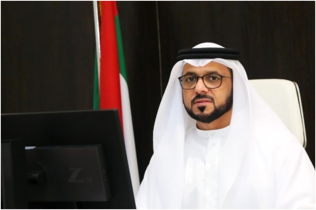 Consul General of UAE in Karachi celebrates Sindh Culture Day