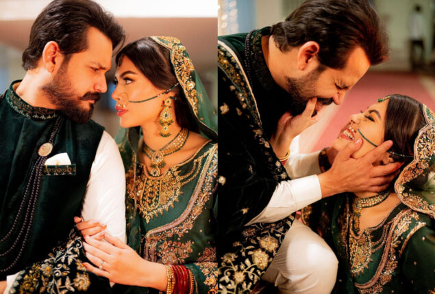 Azlan Shah - Latest celebrity news gossips and entertainment news - BOL ...