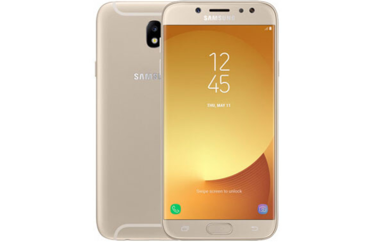 Samsung Galaxy J7 price in Pakistan and specs
