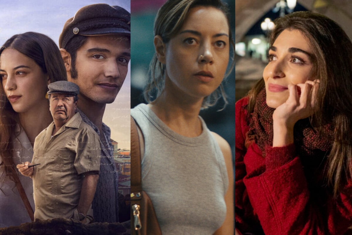The Best of Netflix in December 2022 On New Movies, Shows