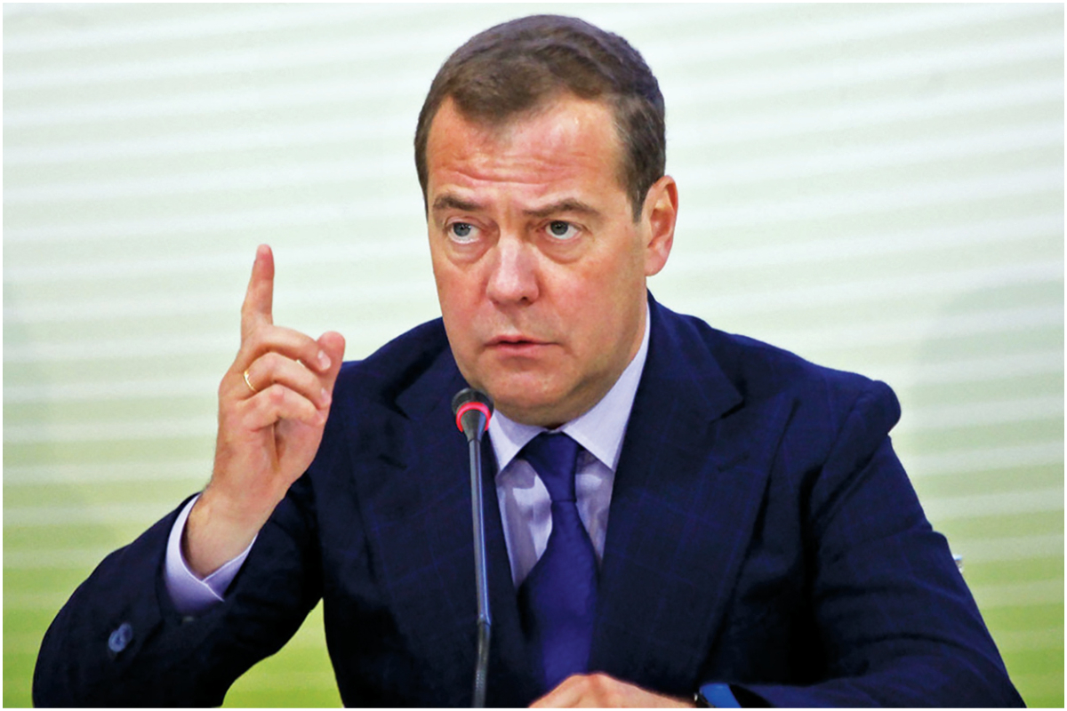 The Fourth Reich is coming