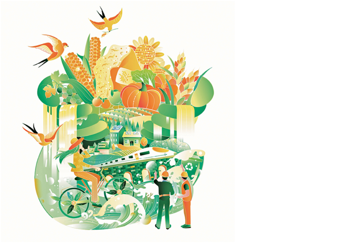 A well-prepared lesson