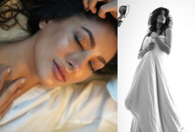 Mehwish Hayat sets internet on fire with her extreme bold pictures