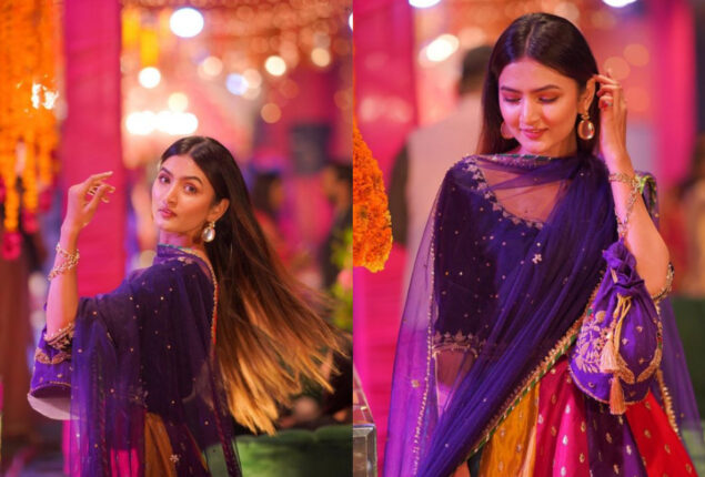 Hira faisal - Latest celebrity news gossips and entertainment news ...