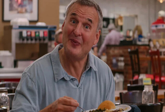 Netflix announces "Somebody Feed Phil" season 7