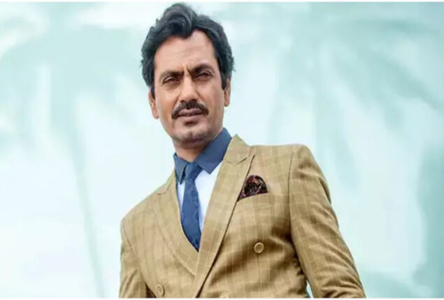 Aaliya Siddiqui reacts to FIR filed by Nawazuddin Siddiqui's mother