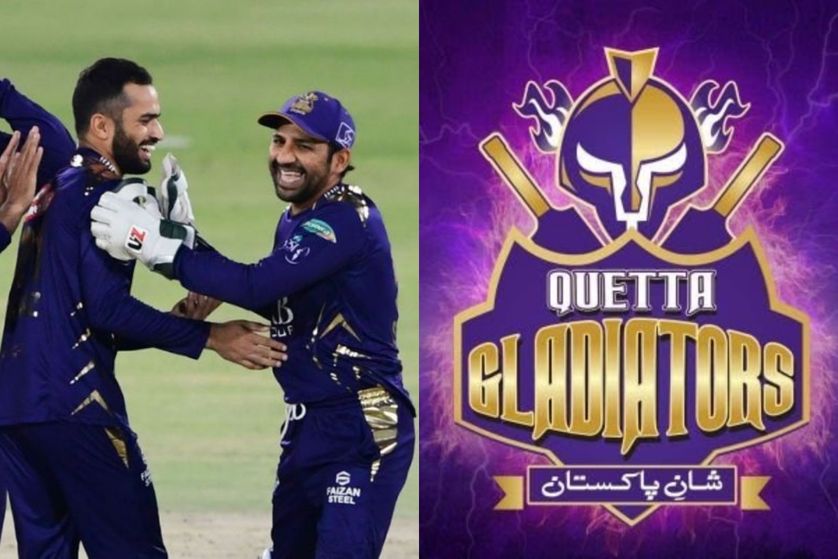 PSL 8 Quetta Gladiators Schedule | PSL 2023 Complete Schedule of Quetta ...