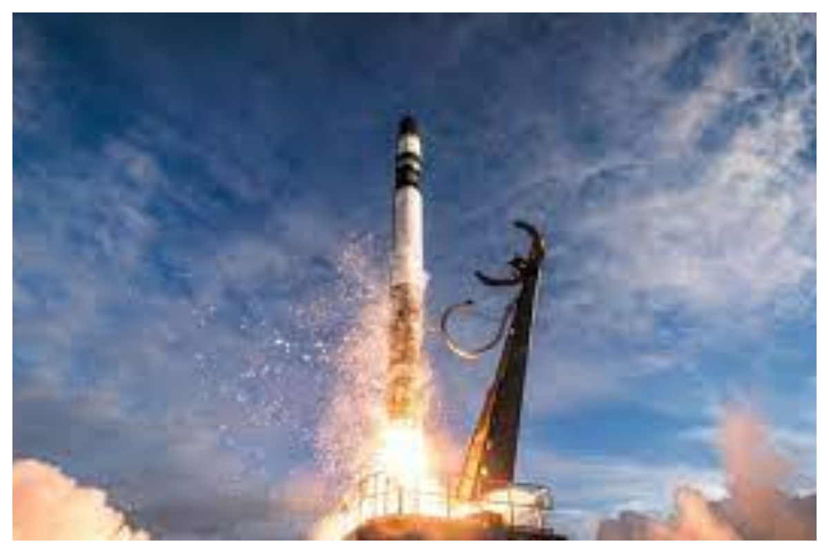 Rocket Lab expands launch footprint with first mission from US