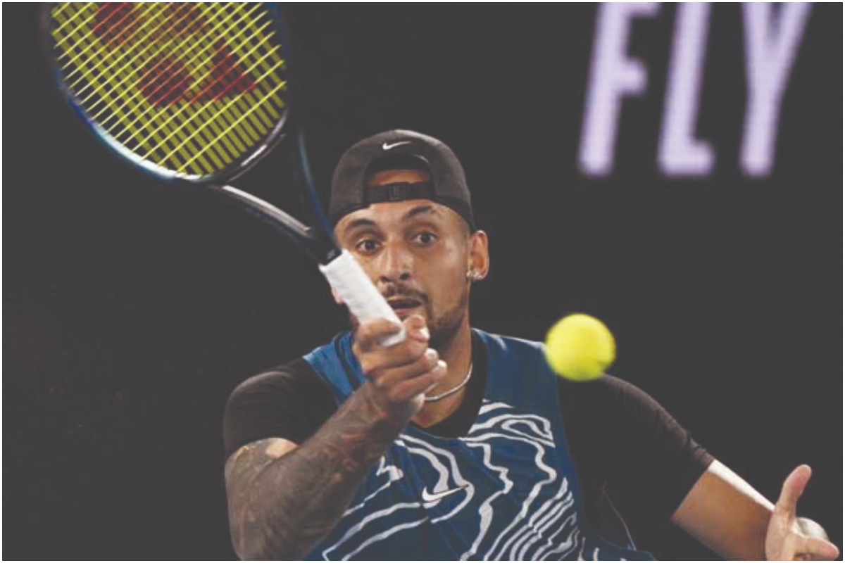 Netflix sports docu-series make big impact