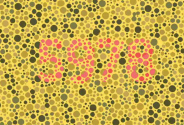 Brain Teaser: Spot the hidden digit in the picture? Try Your Luck!