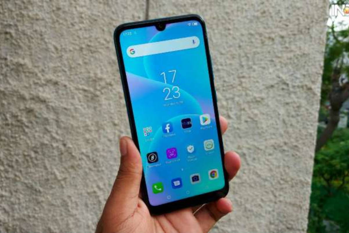 itel Vision 1 price in Pakistan & Specs