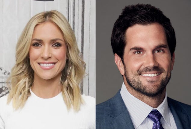 Kristin Cavallari says she's 'Done' dating athletes after revealing ... Kristin Cavallari says she's 'Done' dating athletes after revealing ...