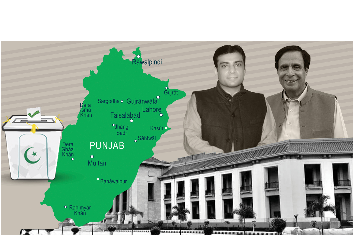 The Interim CM’s Rigmarole