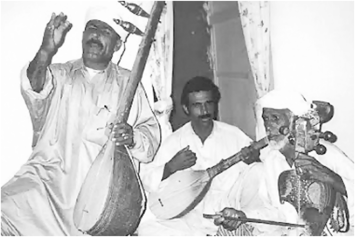 Hindi classical music has roots in Pakistan’s Pashtun belt