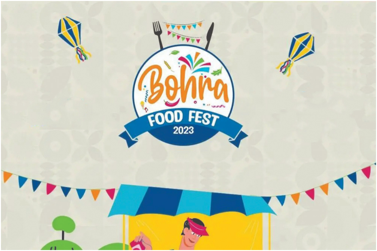 Karachi welcomes Bohra Food Festival
