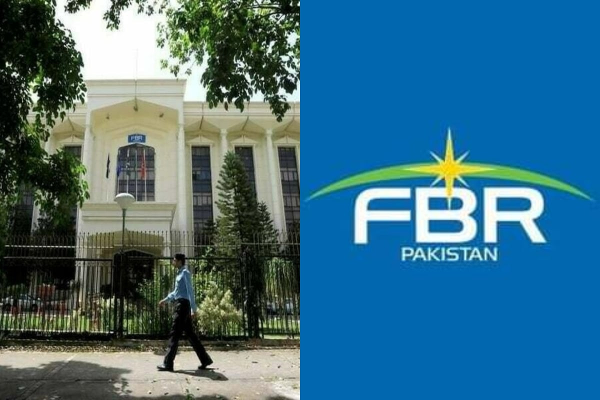 FBR invites income tax proposals for Budget 2023/24