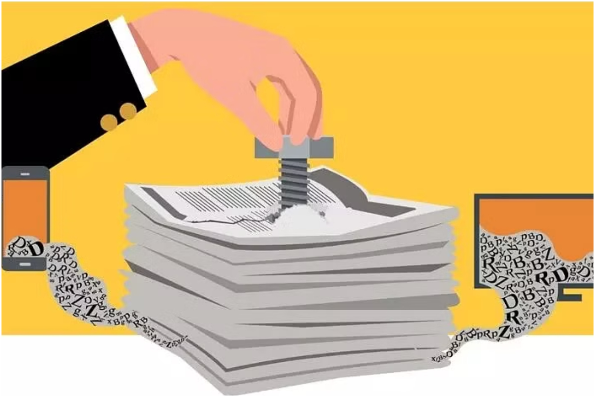 Political victimisation: weakening the democratic norms