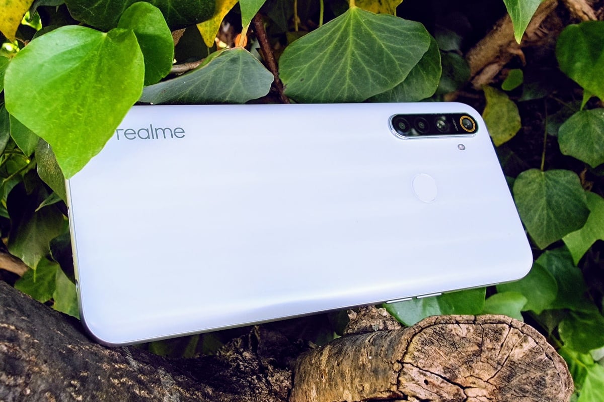 Realme 6i price in Pakistan & Special features