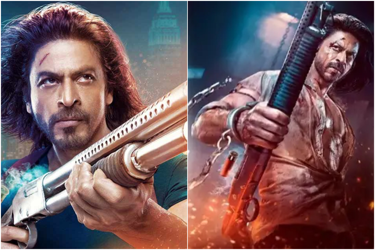 Pathaan Box Office: Highest grossing hindi film of all time