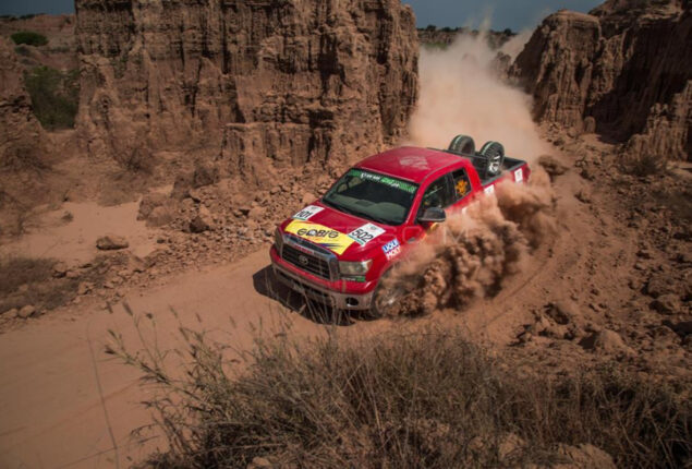Hub Rally 10th edition will begin from March 19
