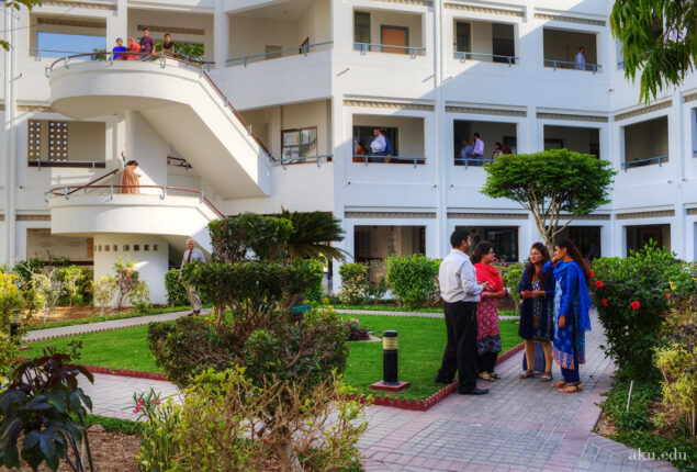 Global experts highlight the role of mathematics in everyday life