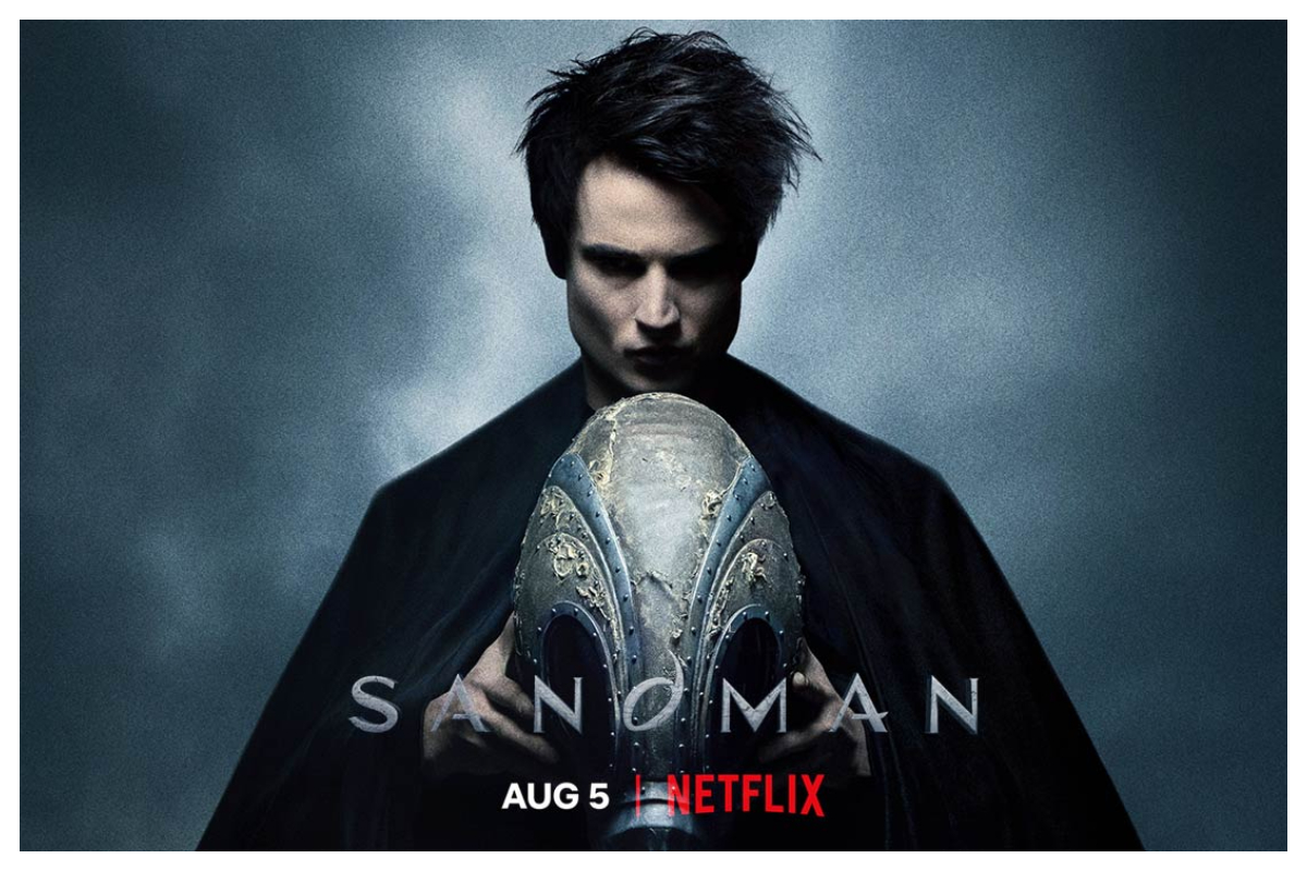 'The Sandman' More characters to be added in new episodes of Netflix's