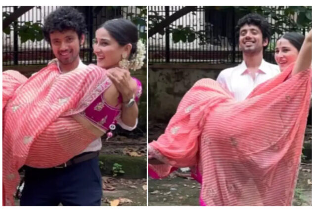 Sheen Dass and Rohan Rai will wedin a private ceremony