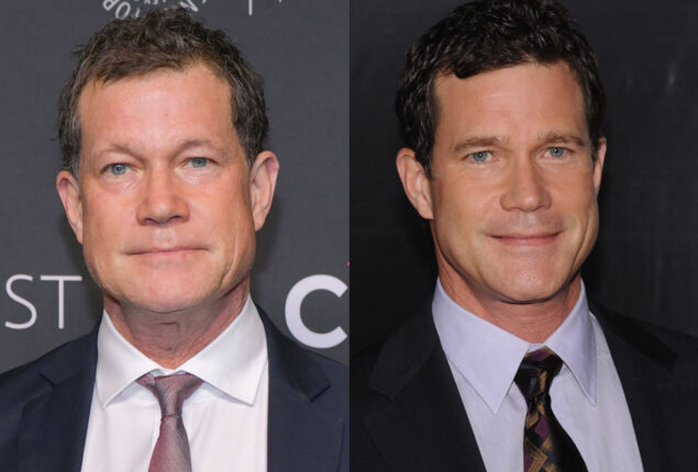 Dylan Walsh's son Thomas "Tom" Walsh is being praised as a hero