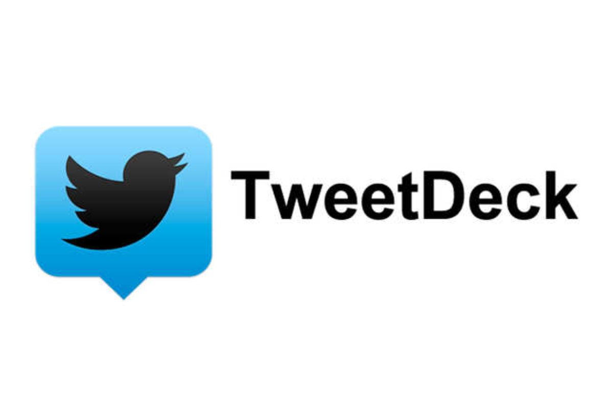 TweetDeck makes a comeback: A better, revamped version!
