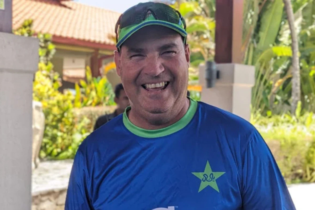 Mickey Arthur Rejoins Pakistan Cricket Team for Key Matches