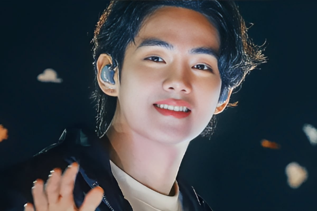 BTS V Drops Debut Album ‘Layover’ Release Date and Tracklist – BOL News