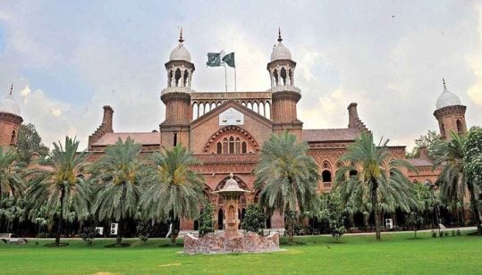 Khadija Ghafoor case: LHC reserves verdict on accused’s bail